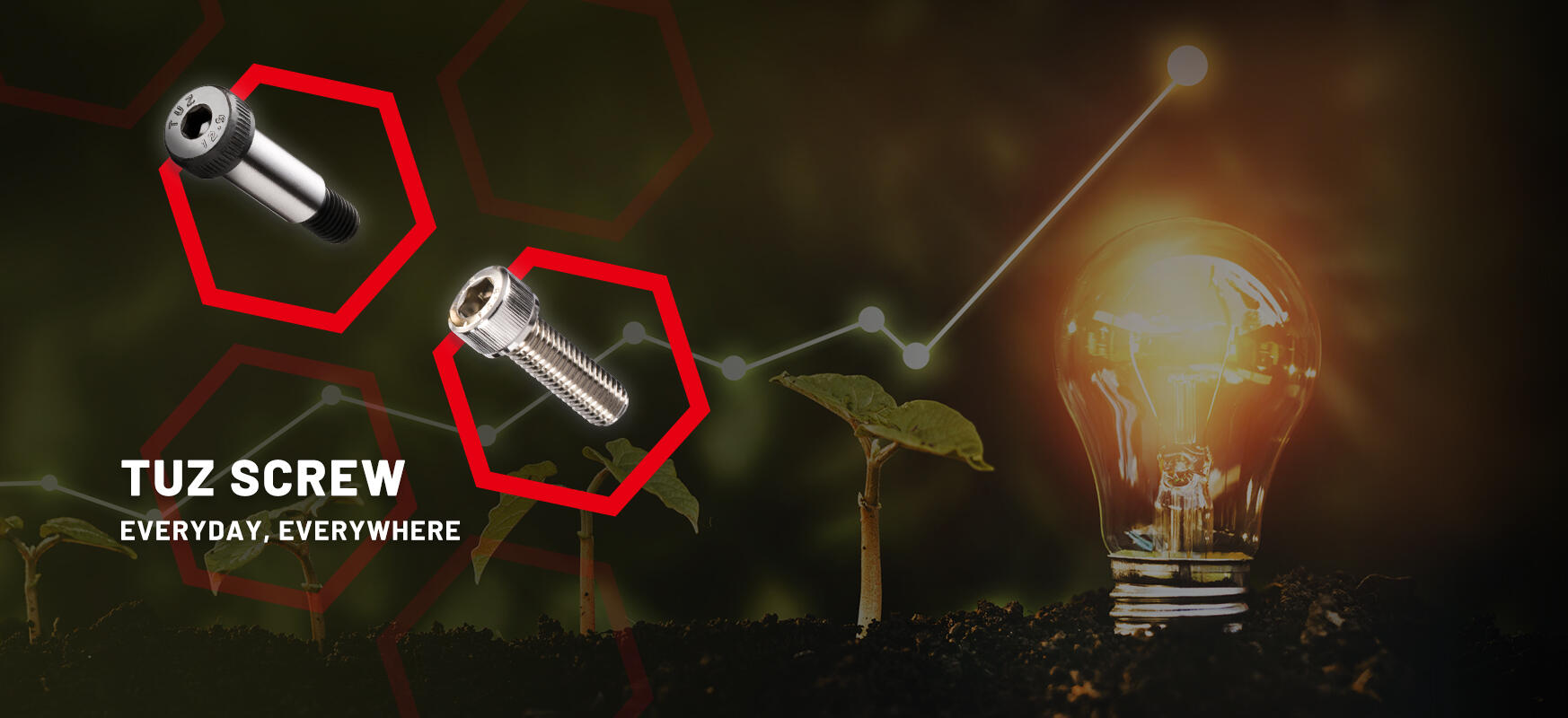 Tuz-Maudle Industrial: Taiwan's Premier Fastener Supplier