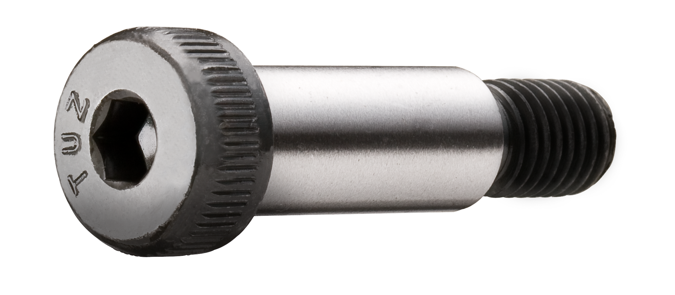 ASME B18.3 Inch Thread Hexagon Socket Head Shoulder Screws